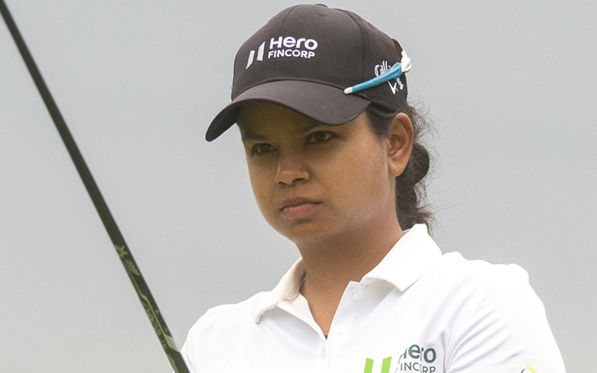 Vani, Ridhima And Tvesa Look To Regain Form In Leg 3 Of Eomen’s PGT On ...