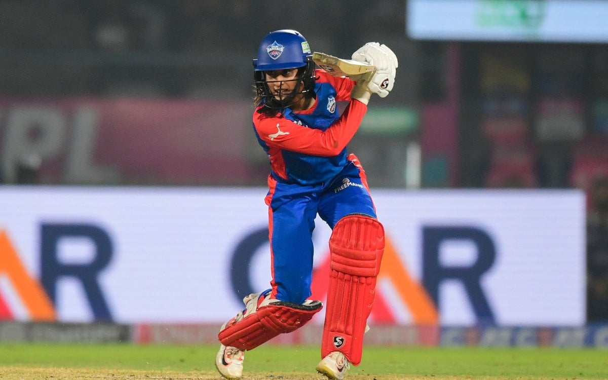 WPL: ‘We've Learned A Lot From Gujarat & We Are Going To Come Out ...