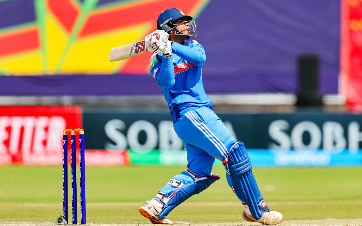 ‘You Can’t Stop The Sun From Rising’: Cricket Fraternity Lauds Vaibhav ...