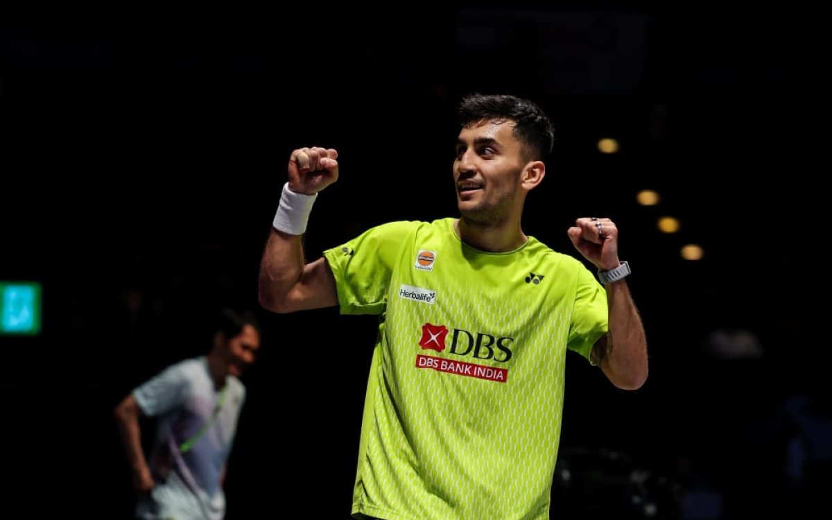 All England 2026: Lakshya Sen Storms Into Final With Sensational Win ...
