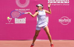 Itf w35 kalaburagi: Latest News, Schedules, and Results | Cricketnmore