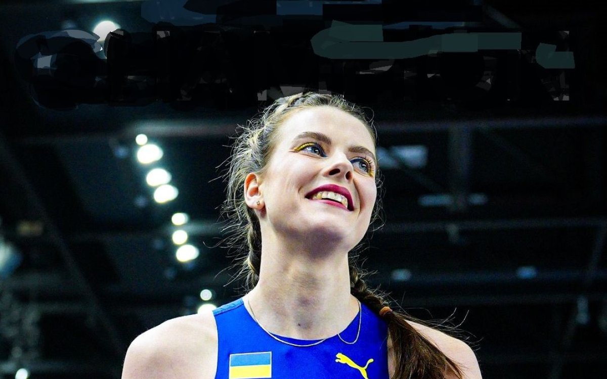 Athletics: Mahuchikh Claims First Gold At World Indoor In Poland; USA's ...