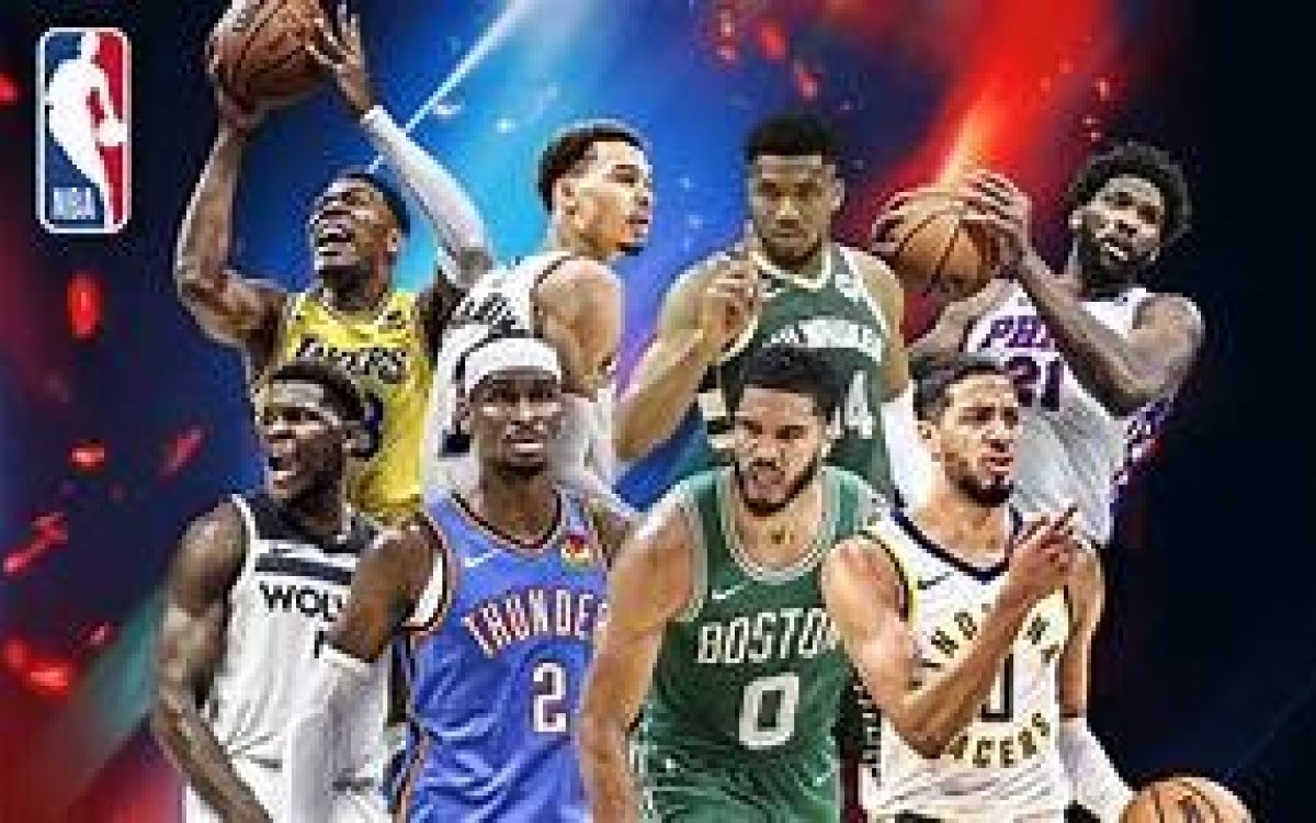 Basketball: NBA Gearing Up To Vote On Expansion, Looking To Add Two ...