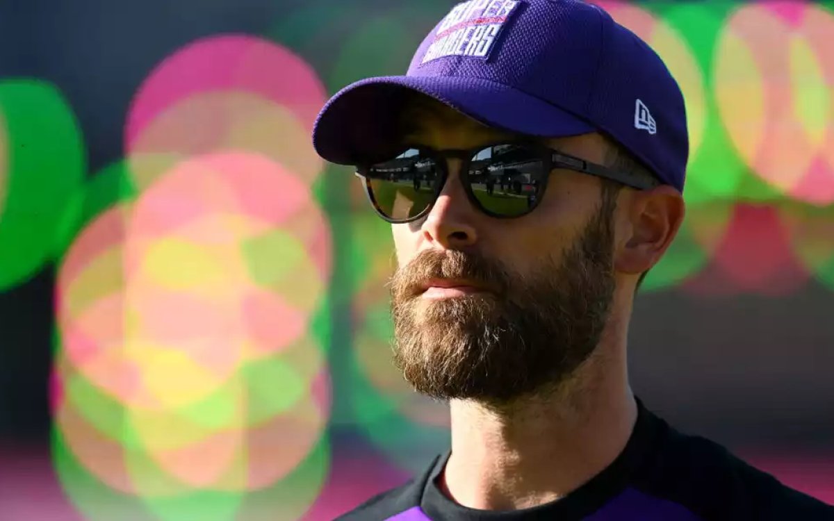 Former England Keeper James Foster Set To Join CSK As Fielding Coach ...
