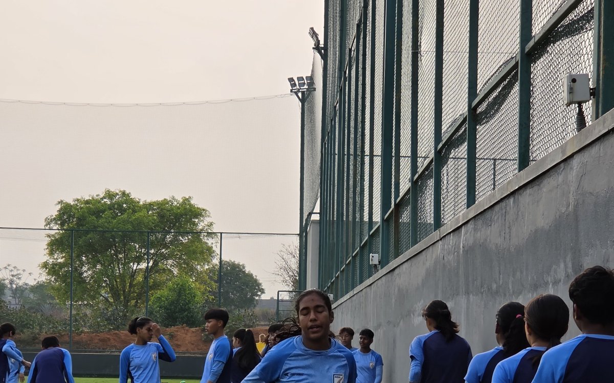 From Khelo India To India Colours: Joya Announces Herself With A Goal ...