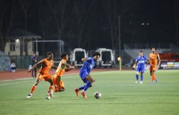 Chanmari fc: Latest News, Schedules, and Results | Cricketnmore