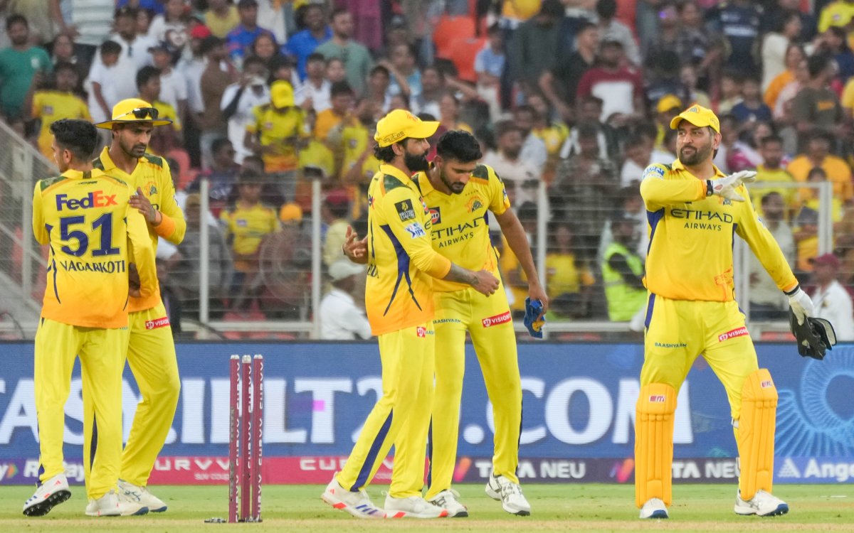 IPL इतिहास: अब तक की सभी विजेता टीमों की जानकारी - Story Of Only 3 ...