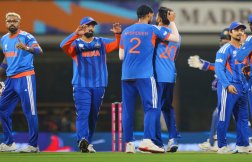 India vs England | T20 World Cup 2026 Semi Final Preview
