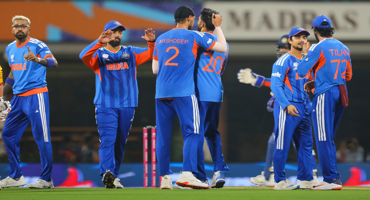 IND vs ENG: Stats Preview ahead of the India vs England Semi-final 2 in ...