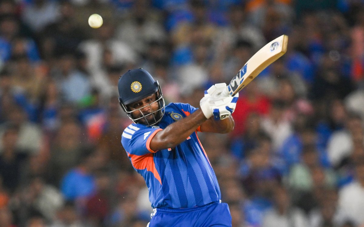 IPL 2026: 'Chennai Wicket Will Suit Samson's Game,' Says Piyush Chawla ...