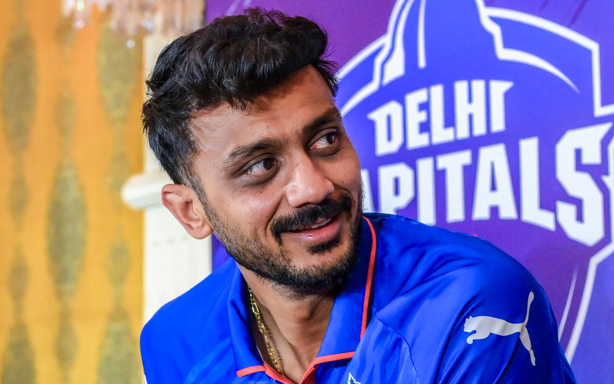 IPL 2026: Delhi Capitals Aim For Breaking Title Drought Through ...