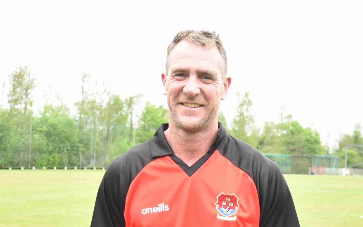 IPL 2026: Delhi Capitals Appoint Former Ireland All-rounder John Mooney ...