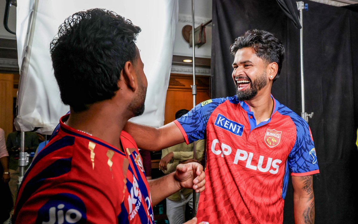 IPL 2026: Fresh Off 2025 Season, PBKS Look To Continue Rich Form With ...