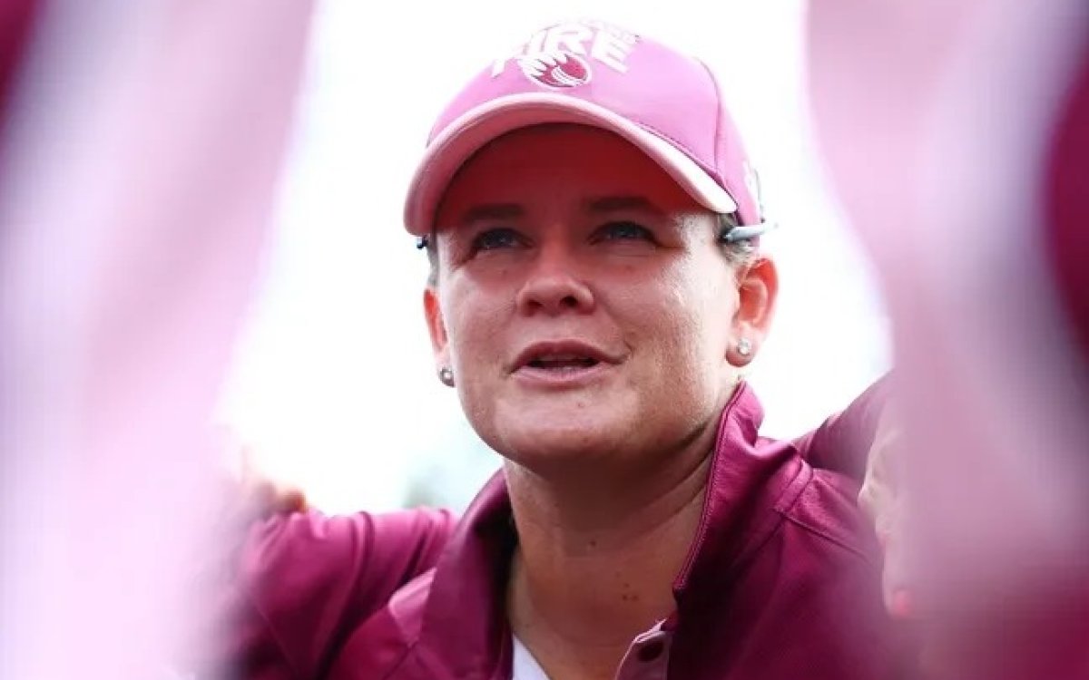 Jess Jonassen Steps Down As Queensland And Brisbane Heat Captain On ...