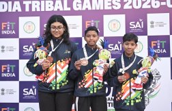 Anjali munda: Latest News, Schedules, and Results | Cricketnmore