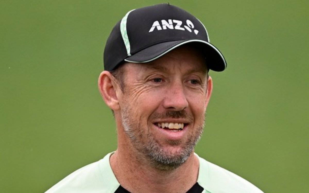 New Zealand Assistant Coaches Ronchi, Oram Granted Leave For PSL Stint ...