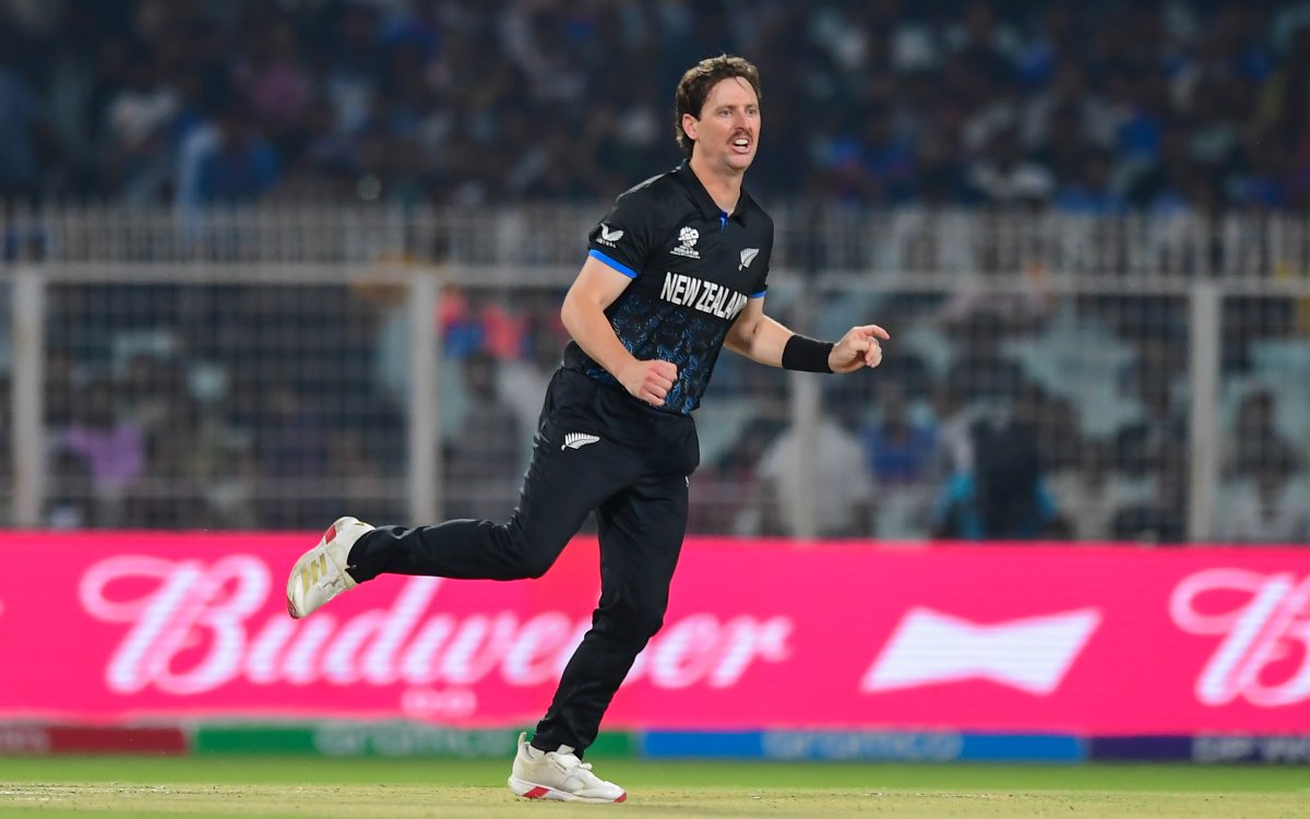 T20 WC: Pretty Special To Reach Another Final After Being Home For ...