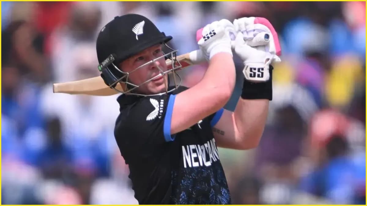 IND vs NZ: Colin Munro का महारिकॉर्ड तोड़कर नंबर-1 बनेंगे Tim Seifert ...