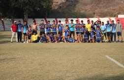 Football academy: Latest News, Schedules, and Results | Cricketnmore