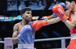 Dk suresh: Latest News, Schedules, and Results | Cricketnmore