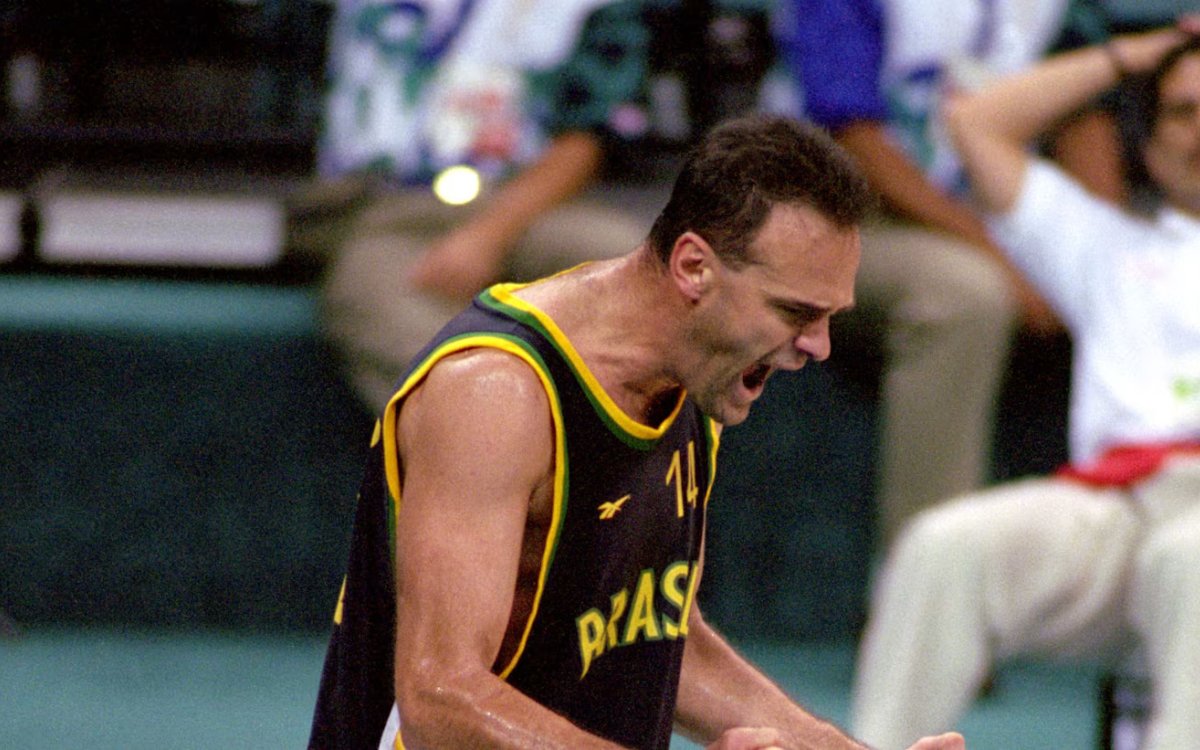 Brazil Basketball Great Oscar Schmidt Dies At 68 On Cricketnmore