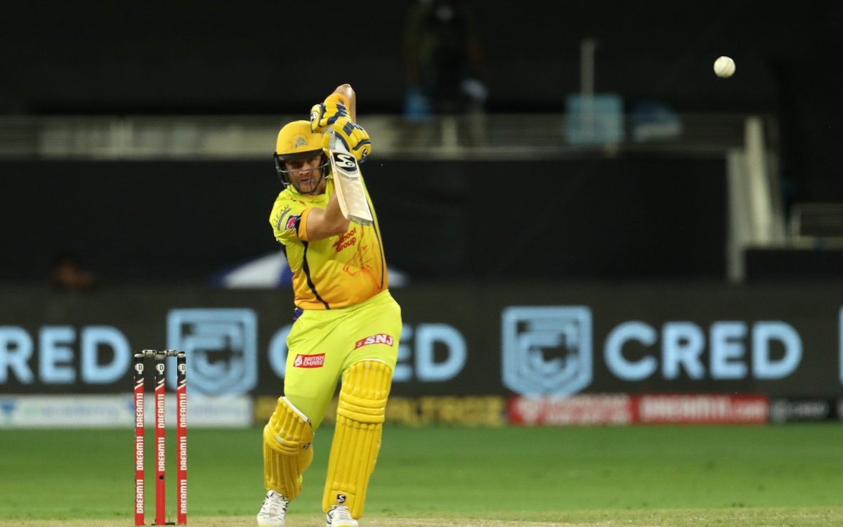 Finch Lists IPL's Best Australian Players, Crowns Watson At Number 1 On ...