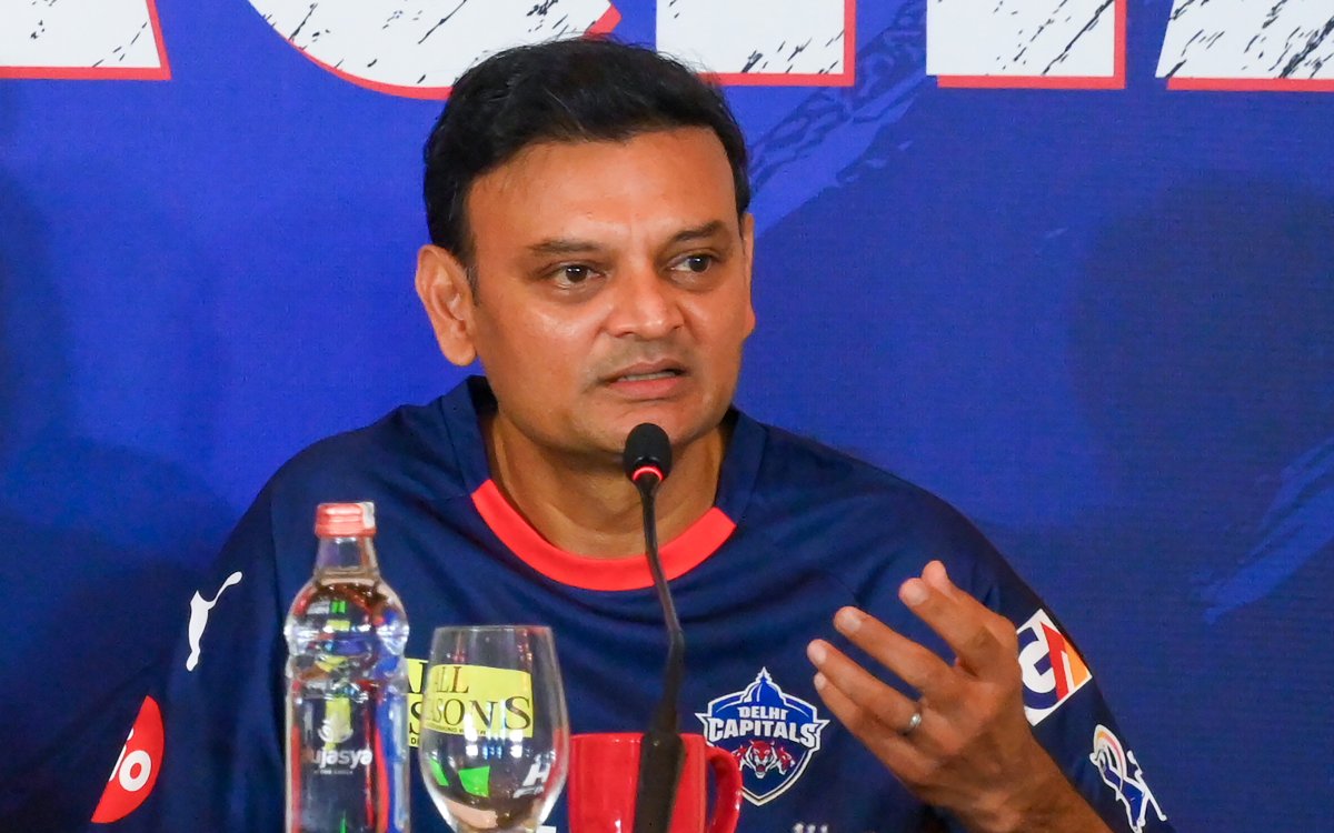 IPL 2026: It’s Just A Question Of One Of The Batters Coming Good, Says ...