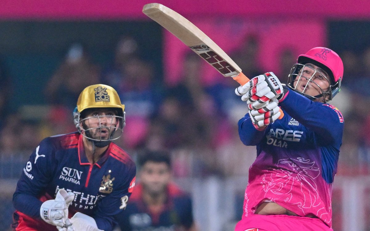 The Era Of Sooryavanshi Has Just Begun: Saba Karim On Cricketnmore