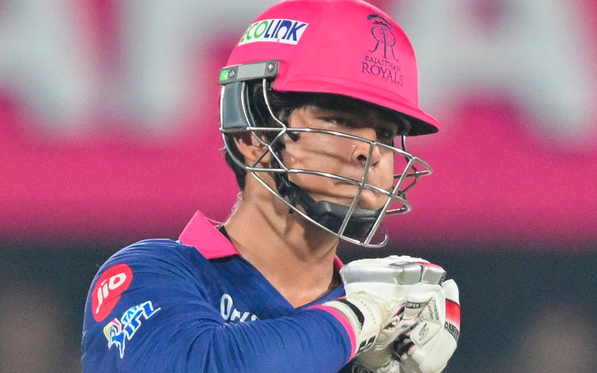 'Vaiball' Takes Over IPL 2026: 15-yr-old Sooryavanshi Stuns Cricket ...