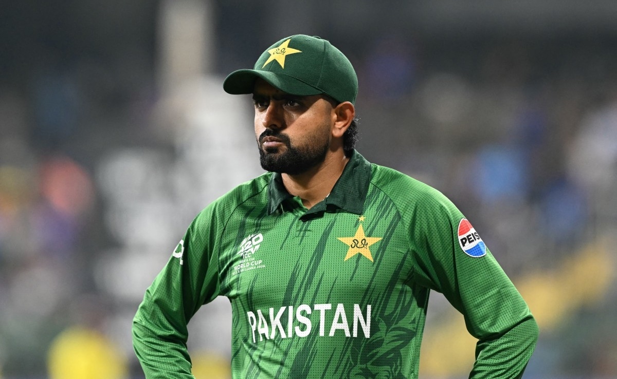 Babar Azam Returns as Pakistan Announce New-Look ODI Squad for ...