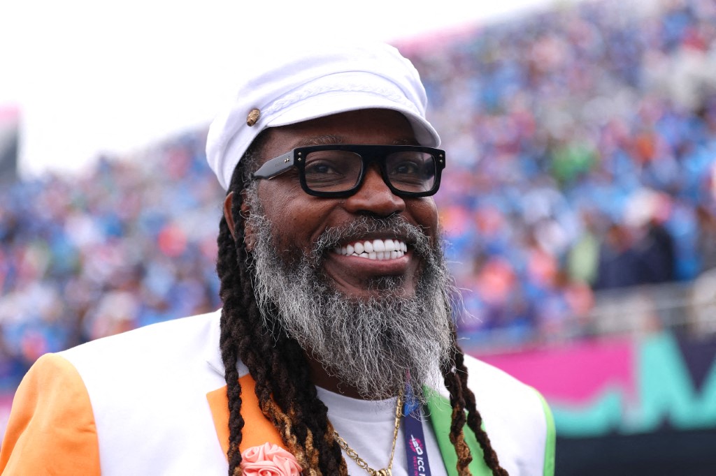 Chris Gayle on His Overlooked Test Career and Long-Format Legacy On ...