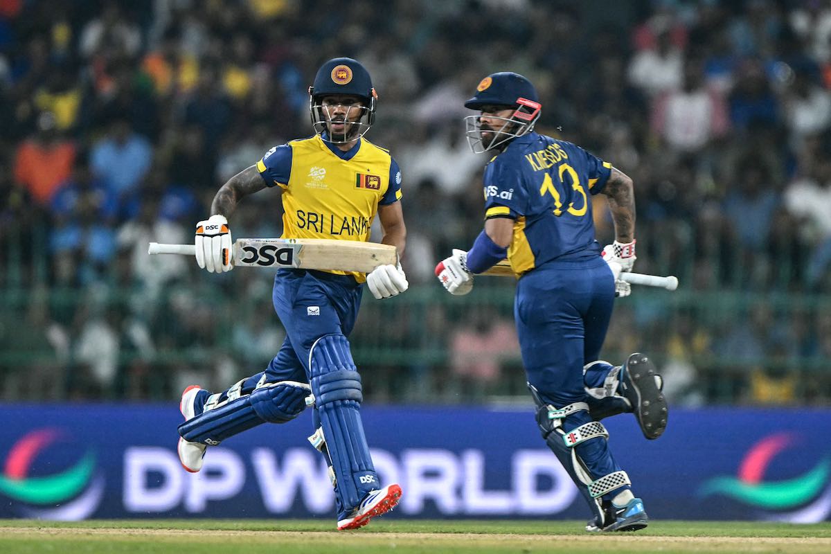 Kusal Mendis Named Sri Lanka’s ODI And T20 Captain For West Indies Tour ...