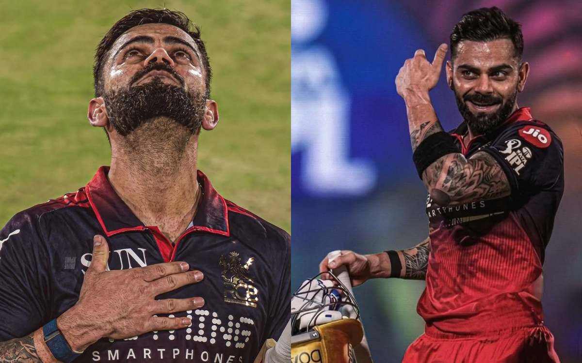 Virat Kohli ने IPL Final में 75 रन ठोककर बनाया वर्ल्ड रिकॉर्ड,ऐसा करने ...