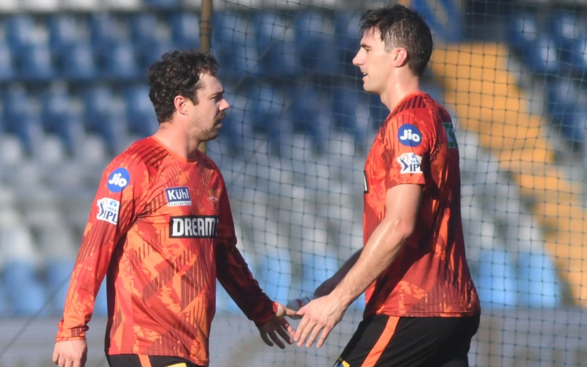 Australian Players To Prioritise IPL 2026 Over Pakistan ODIs: Report On ...