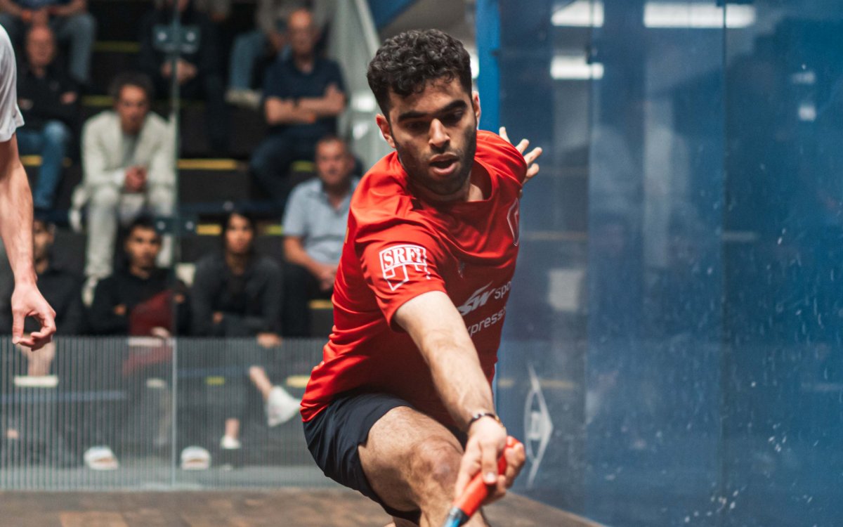 Chotrani Beats Abhay In World Squash Championships Opener On Cricketnmore