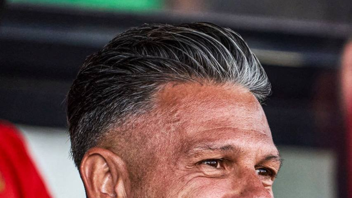 Demichelis Signs New Mallorca Contract Despite Relegation On Cricketnmore