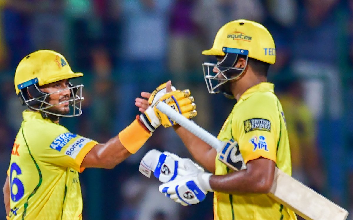 Cricketnmore – Latest Cricket News, Indian Premier League (IPL) 2026 ...