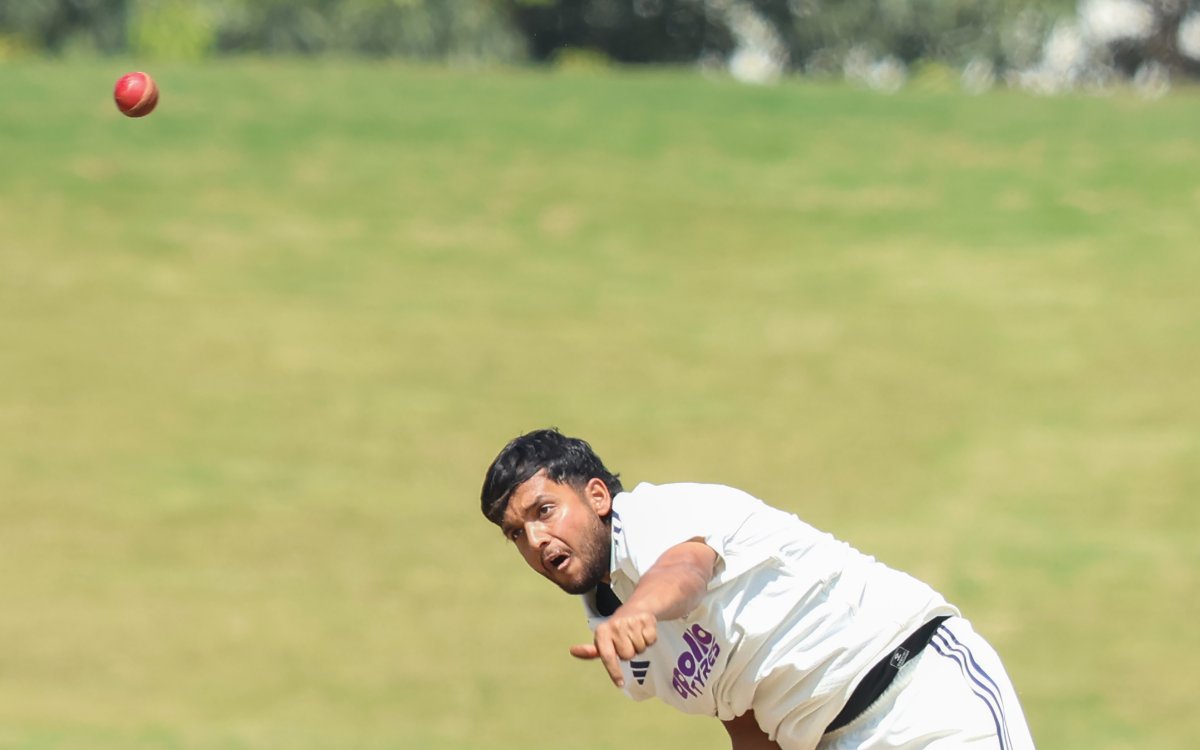 India announce Test squad vs Afghanistan: Gill named captain, three ...