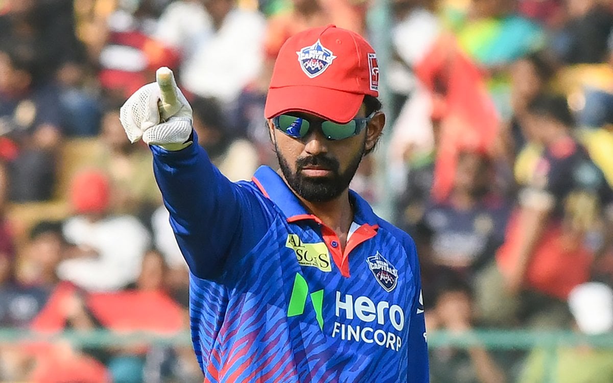 'Fatherhood Helped My Cricket Over The Last Year': KL Rahul On Cricketnmore