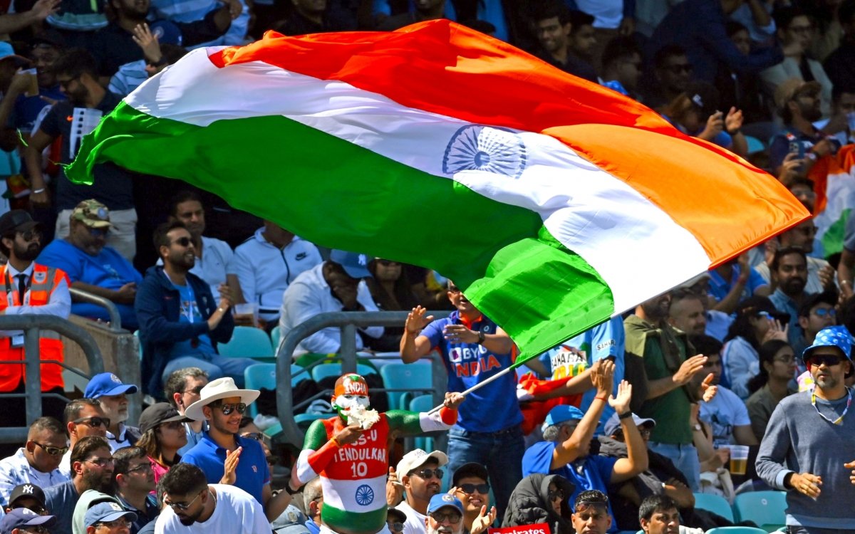 ICC Test Rankings: India Rises To Third, Australia Stays On Top After ...