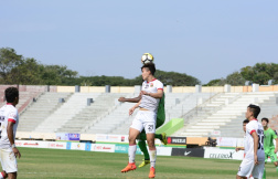 IFL 2025-26: Champions Diamond Harbour Face Shillong Lajong In The ...