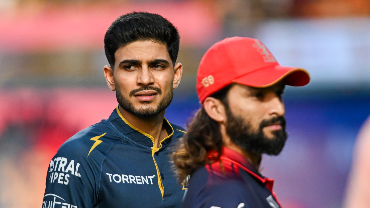 IPL 2026 Final: When And Where To Watch GT Vs RCB, Know All Details On ...