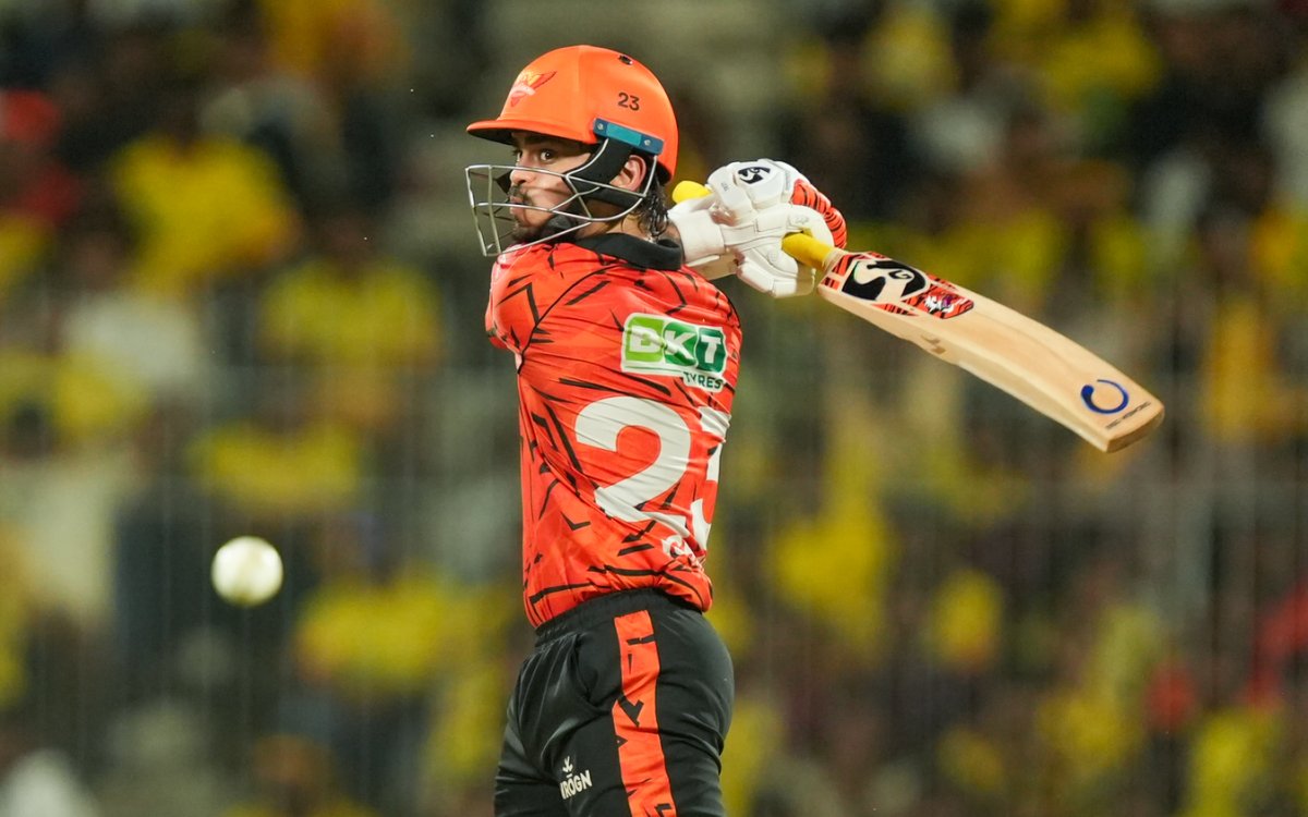 IPL 2026: McClenaghan Credits ‘maturity’ As Key For Ishan Kishan’s ...