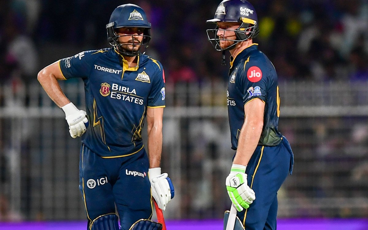 IPL 2026: When And Where To Watch GT Vs CSK, Know All Details On ...