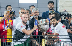 ISL 2025-26: East Bengal Script Record Derby Win Over Mohammedan ...