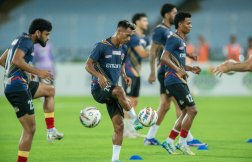 ISL 2025-26: Kolkata Derby Could Be A Potential Title-decider On ...