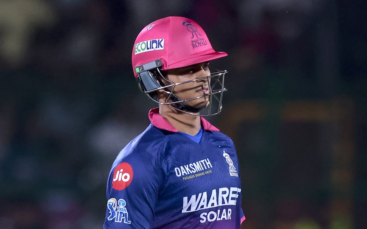 NADA Issues Notice To Cricketers Yashasvi, Shafali For Whereabouts ...