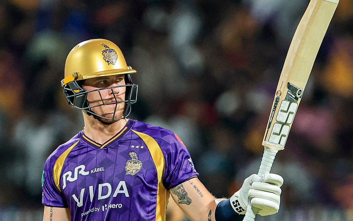 Finn Allen admits IPL pressure made him “a shell of a human” before ...