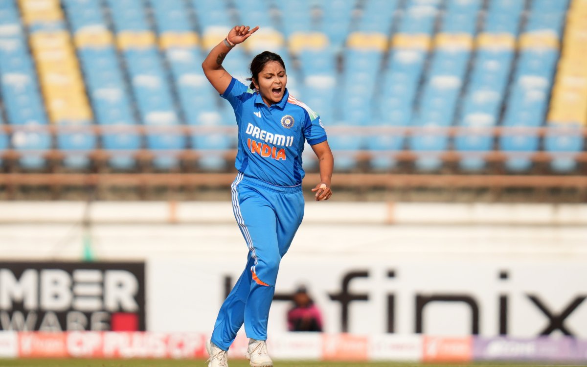 Sayali, Saima And Humaira Named Icon Players For Inaugural T20 Mumbai ...