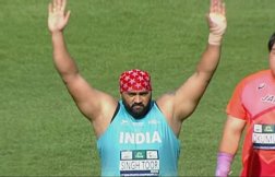 Tajinderpal singh toor: Latest News, Schedules, and Results | Cricketnmore